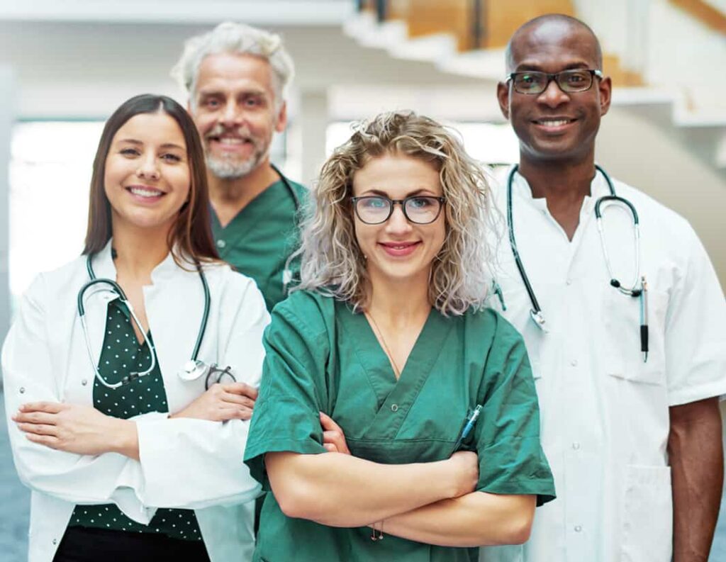 About Employment - CHS Careers